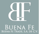 Buena Fe Trade - CONTACTO